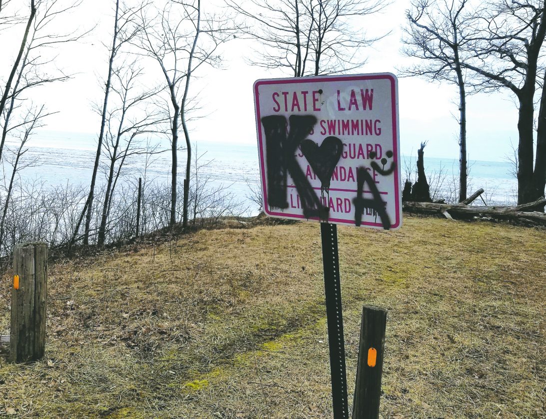 Ripley holds public hearing on beach project | News, Sports, Jobs ...